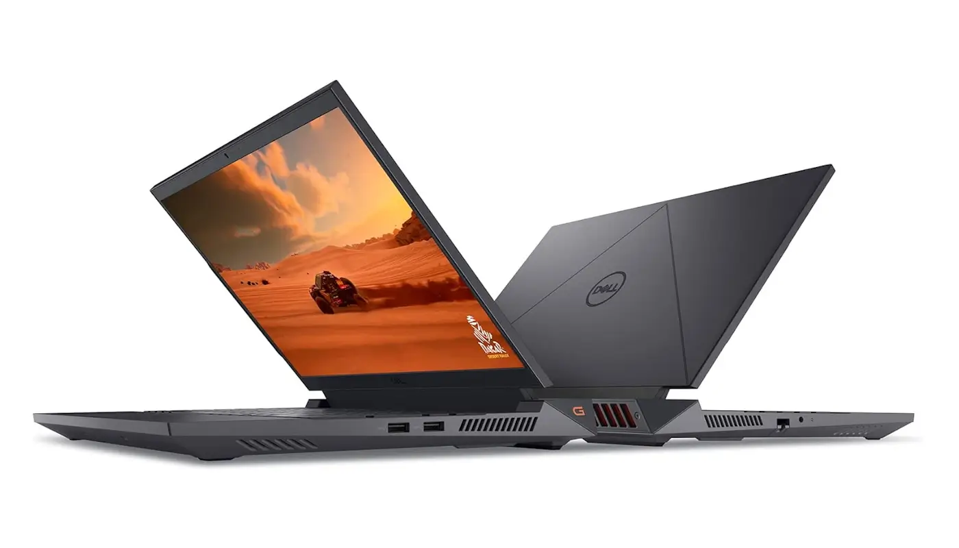 Laptop Dell G15 Gaming Notebook 5530 G5530-7957GRY-PUS (Core i7-13650HX ...