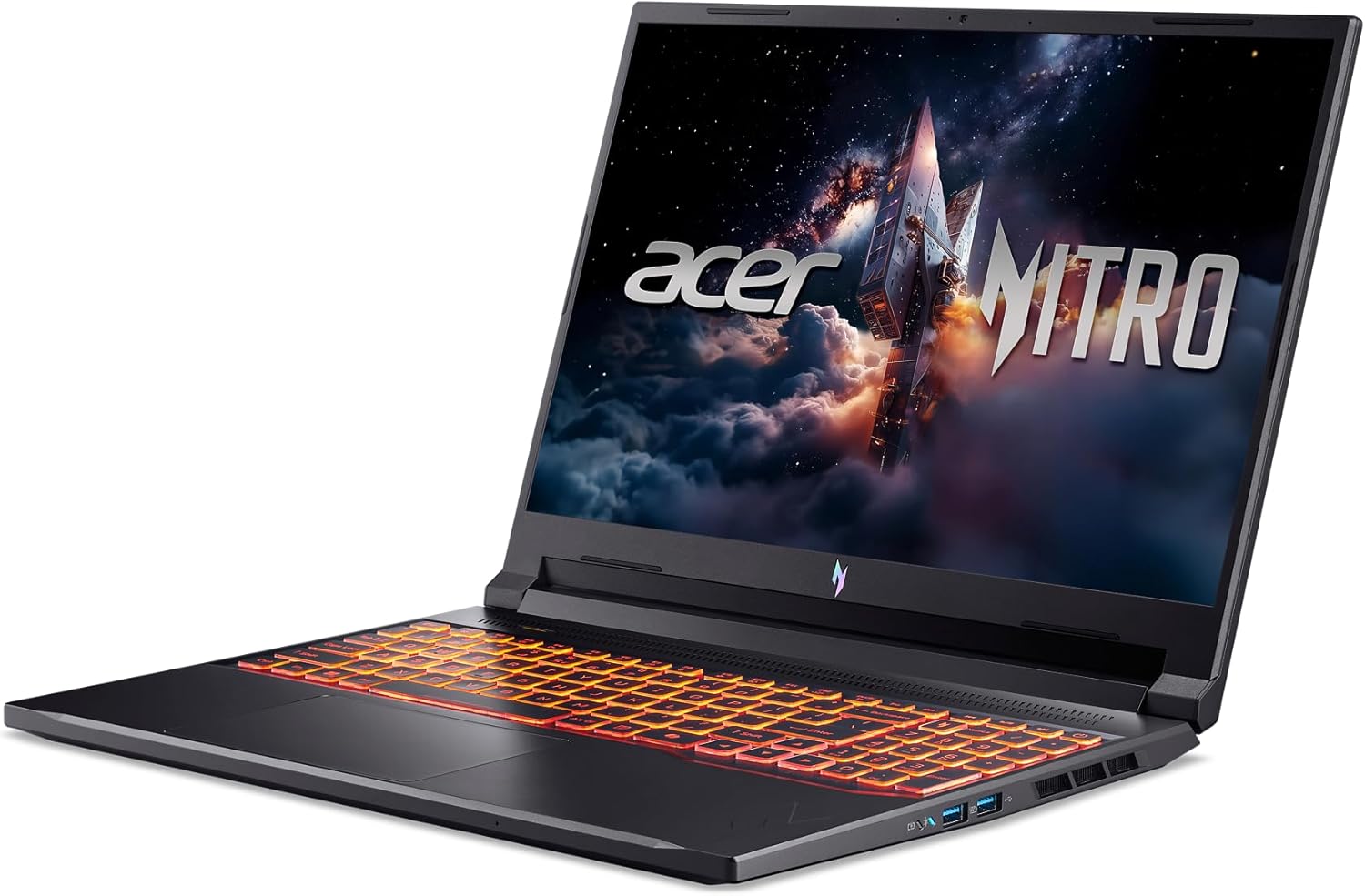 Laptop Acer Nitro V16 ANV16-72-933F( Intel core 9 270H / RTX 5070 8GB ...