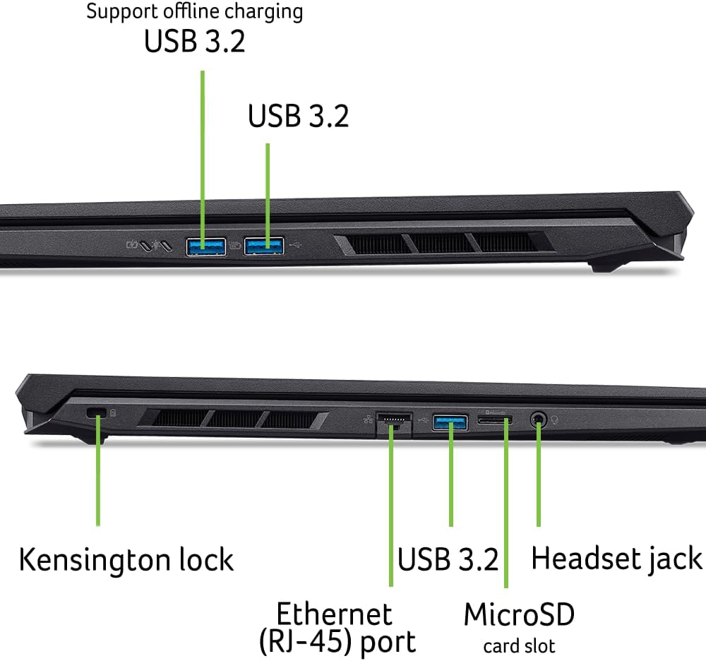 Laptop Acer Nitro V16 ANV16-72-933F( Intel core 9 270H / RTX 5070 8GB ...